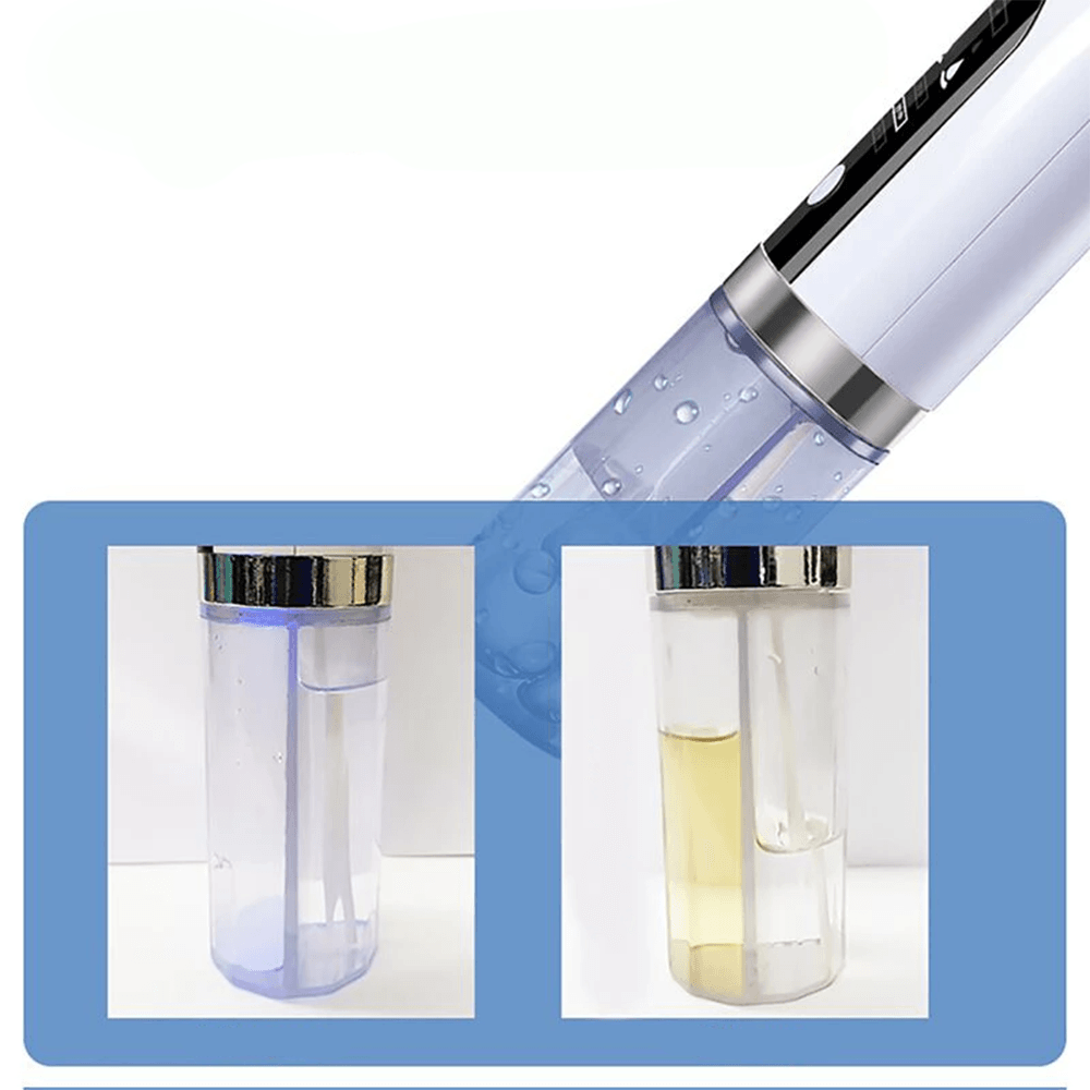 Limpiador facial Clear Face – BellezaPlenitud