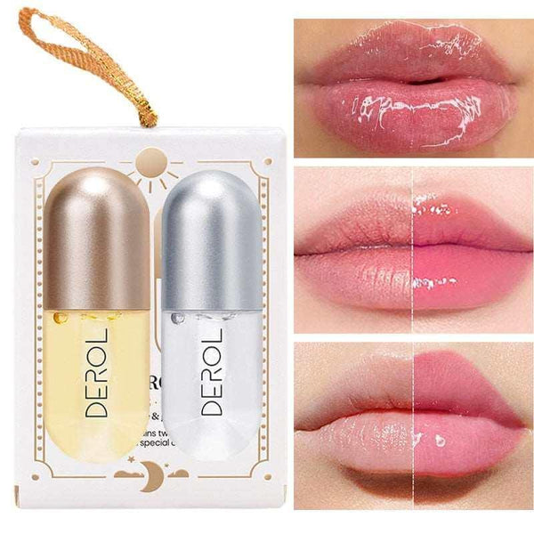 Kit Sexy Lips Handaiyan – BellezaPlenitud