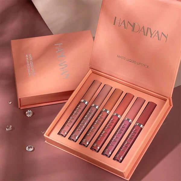 Kit Sexy Lips Handaiyan – BellezaPlenitud